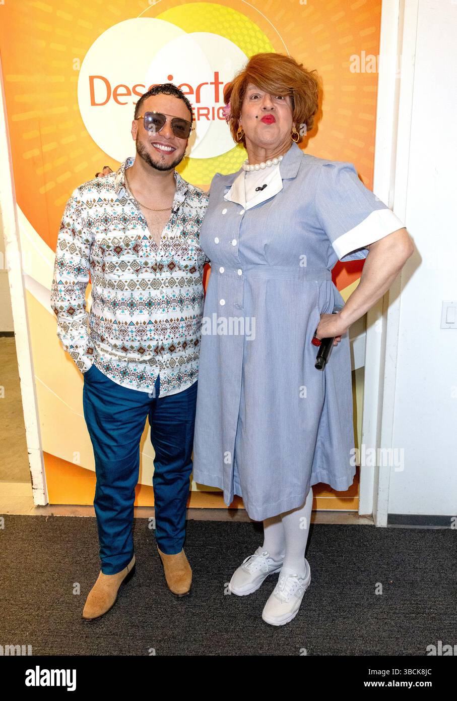 Miami, United States Of America. 20th May, 2025. DORAL, FL-MAY 20 ...