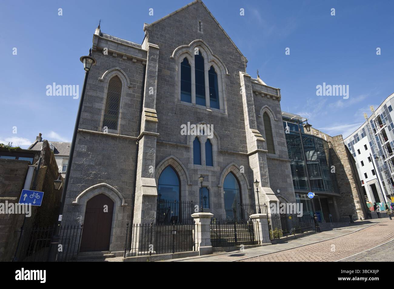 Maritime Museum, Shiprow, Aberdeen, Scotland, Edinburgh, Provost Ross ...