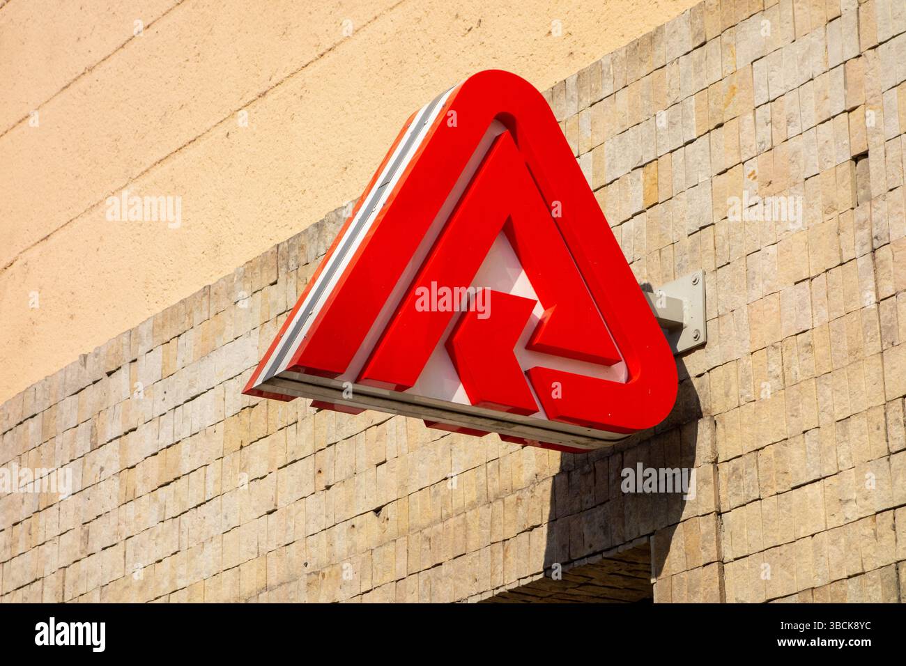 Vzp business company logo hi-res stock photography and images - Alamy