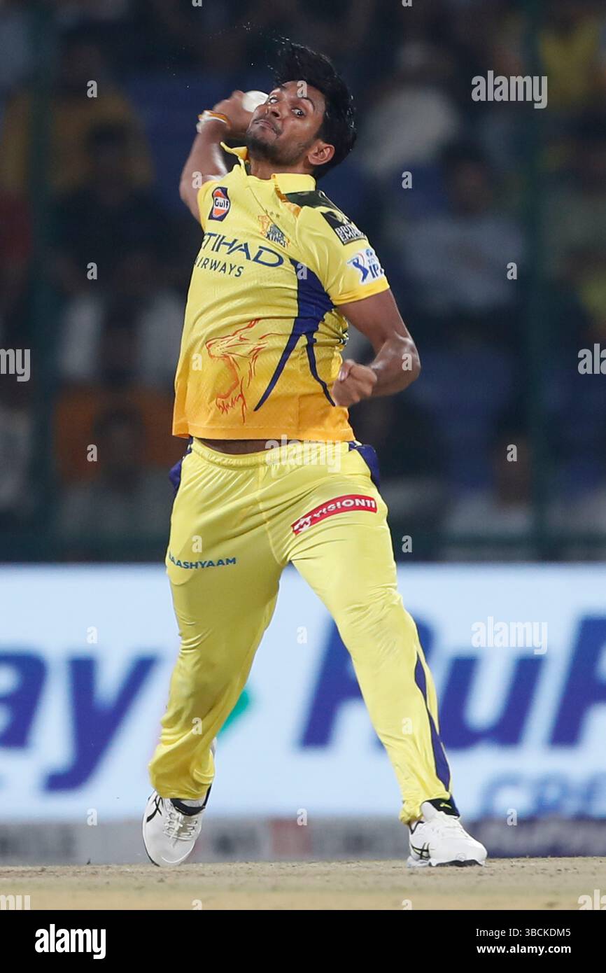 Matheesha pathirana hi-res stock photography and images - Alamy