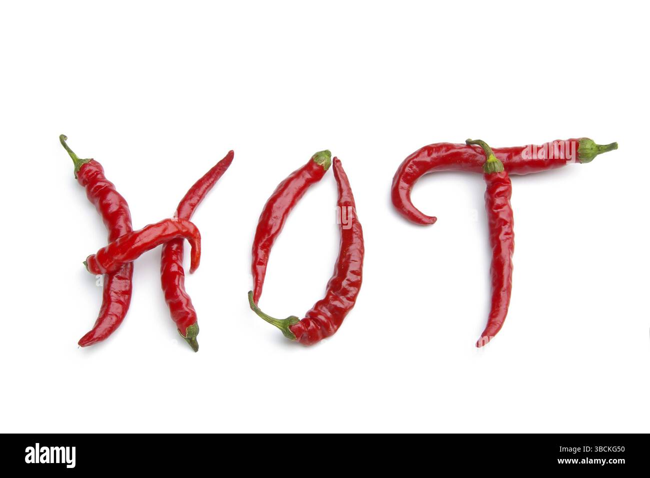 Hot and cold chilli chilli chile hi-res stock photography and images ...