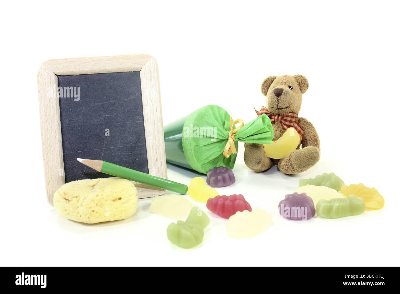 First grader and classroom Cut Out Stock Images & Pictures - Alamy