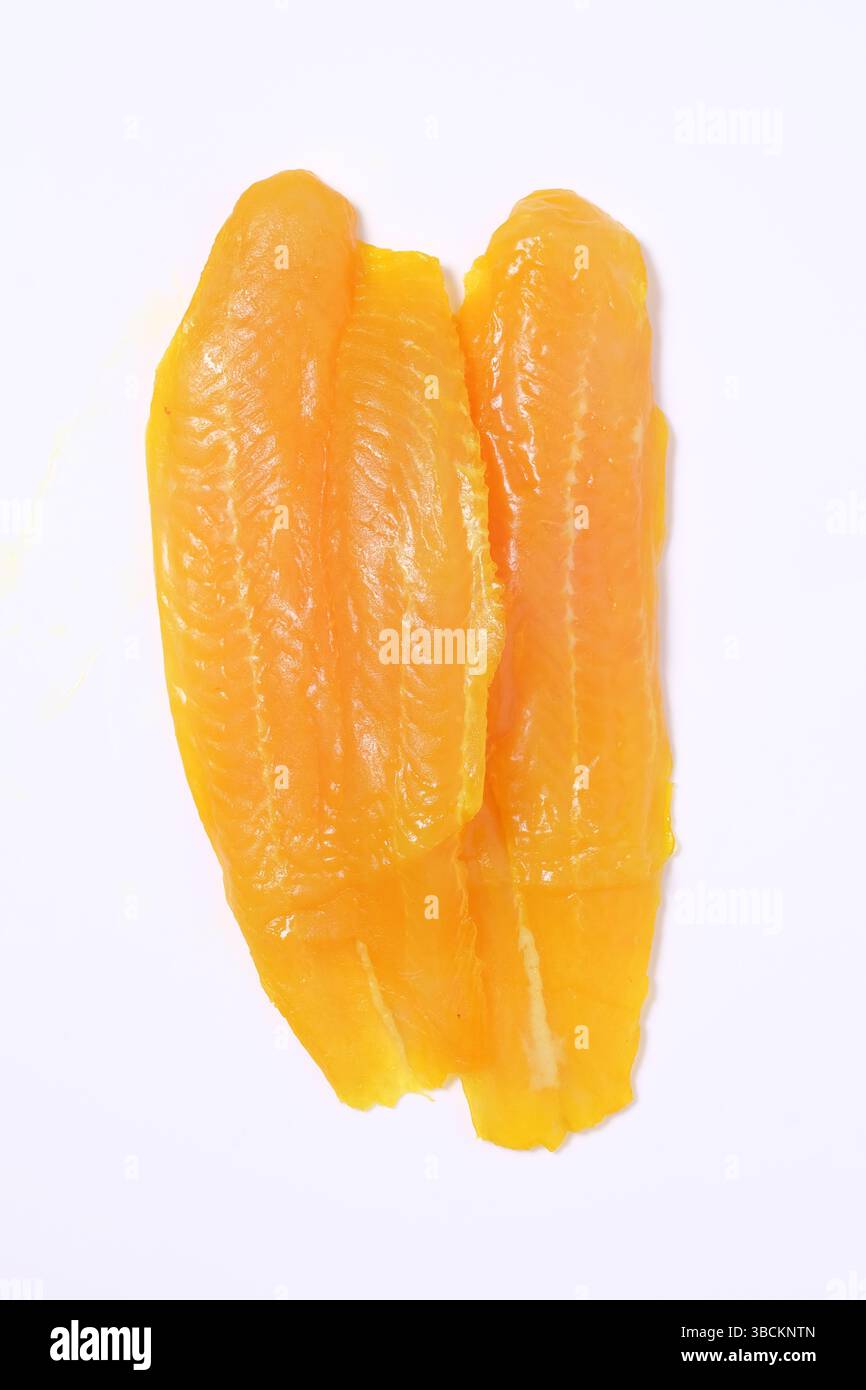 Smoked basa fish hi-res stock photography and images - Alamy