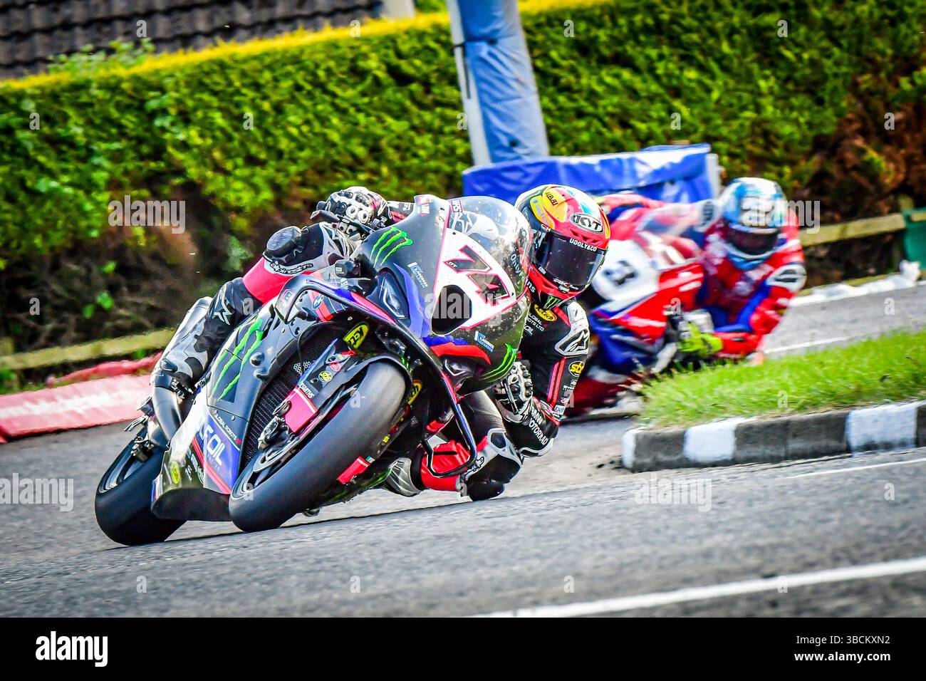 NORTH WEST 200 2025 Stock Photo - Alamy