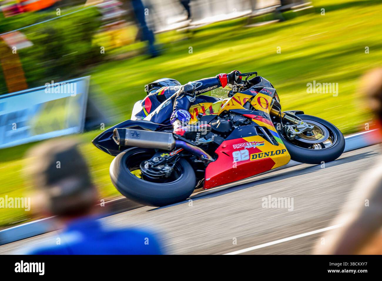 NORTH WEST 200 2025 Stock Photo - Alamy