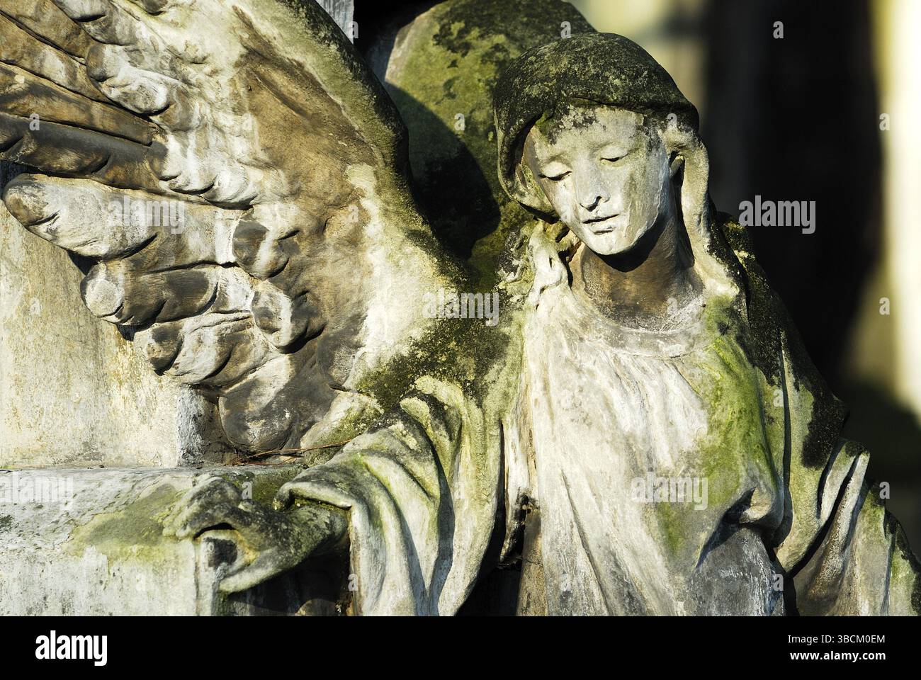 Pow?zki Cemetery is the most famous and historically significant ...