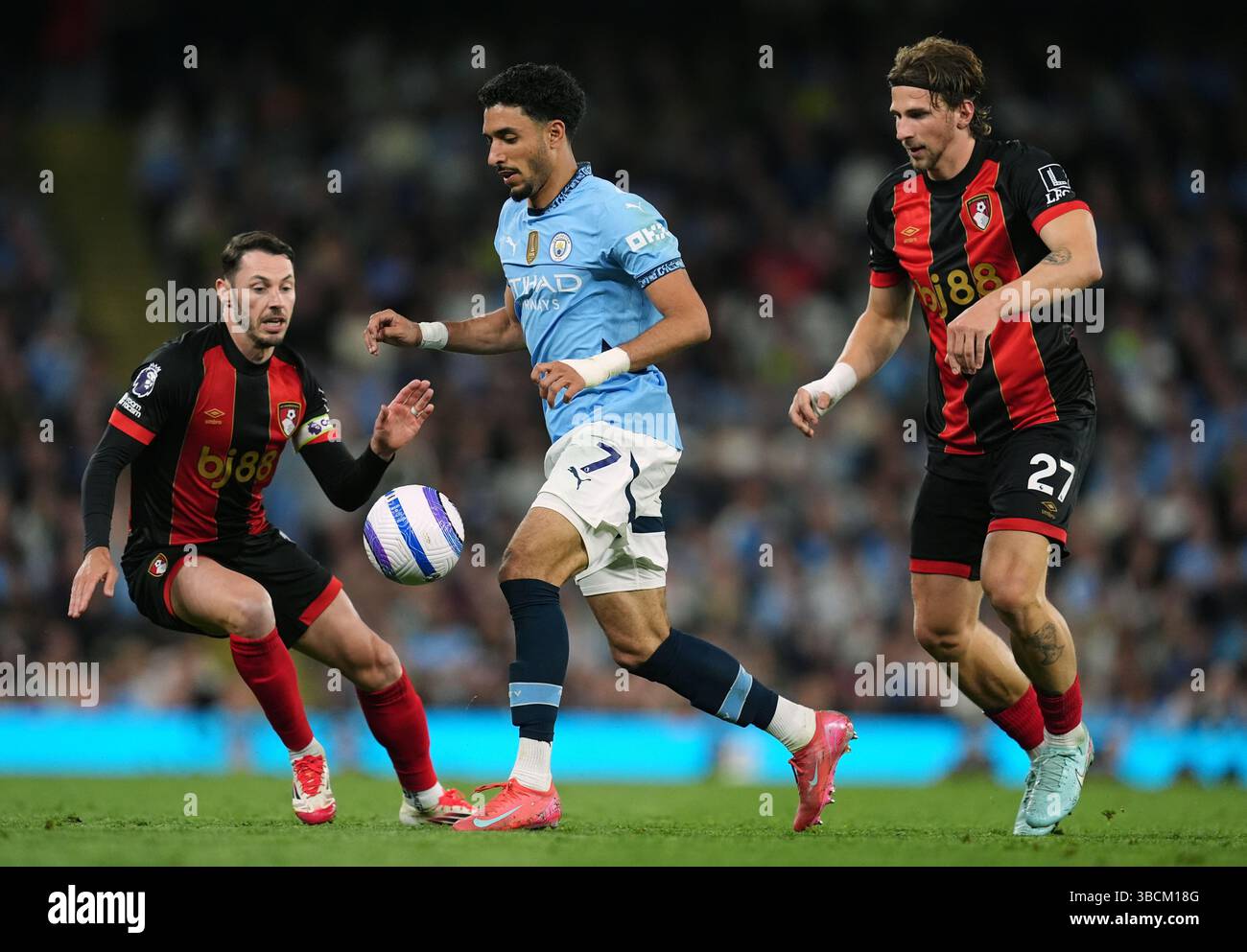 Manchester city 2025 away hi-res stock photography and images - Alamy