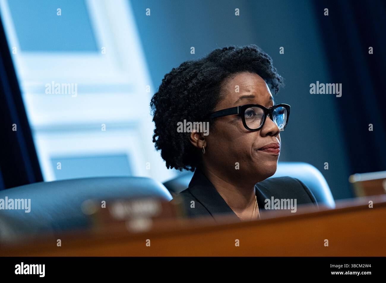 Washington, United States. 20th May, 2025. Ranking Member Rep. Lauren ...