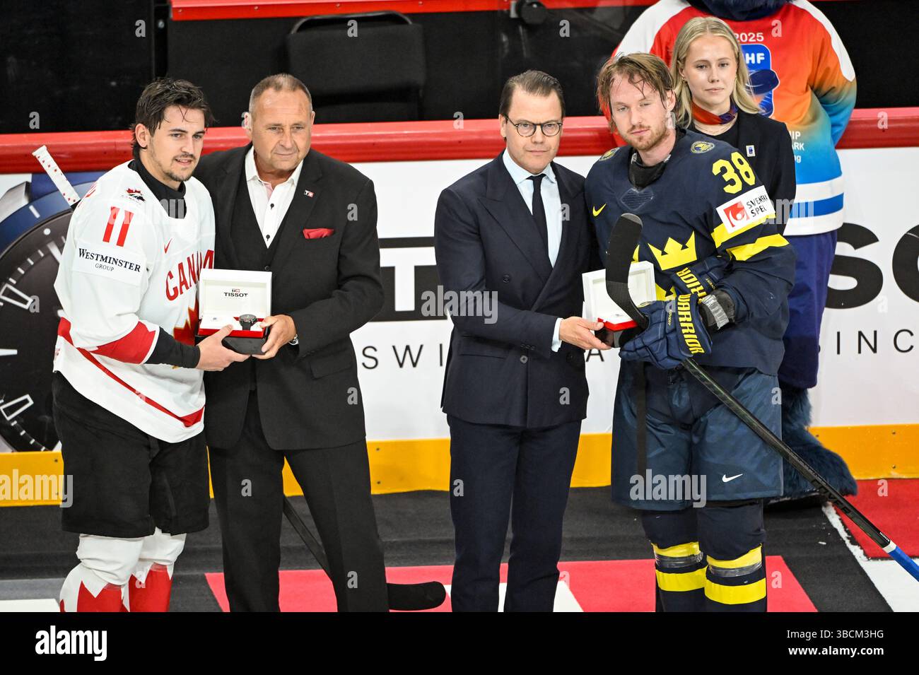 Stockholm, Sweden. 20th May, 2025. STOCKHOLM, SWEDEN 20250520Sweden's ...