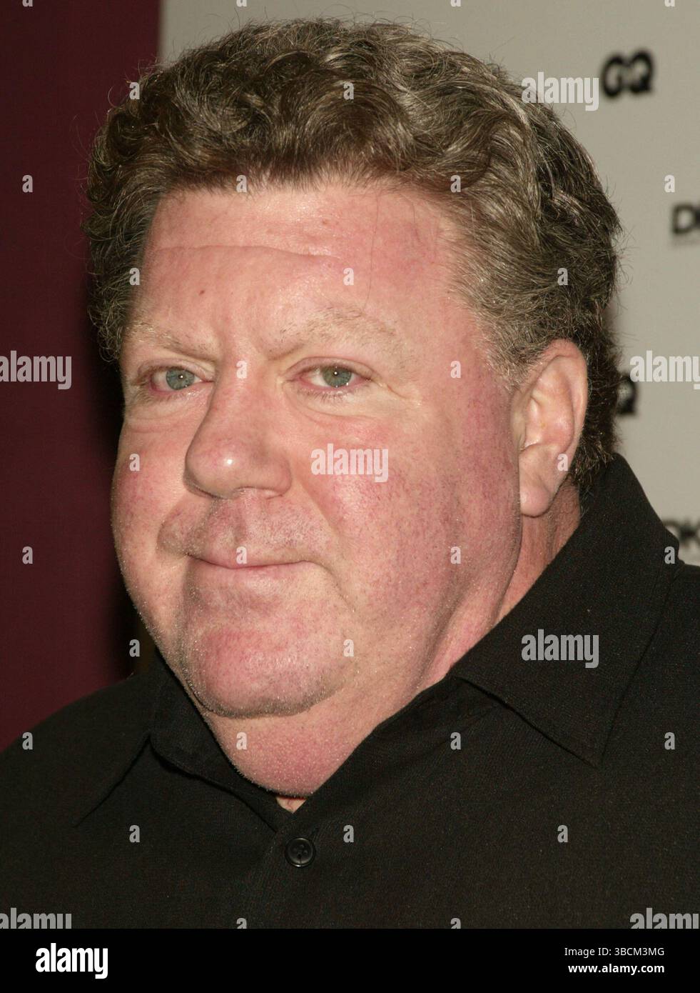 New York, NY, USA. 29th Oct, 2025. George Wendt arrives for the Fifth ...