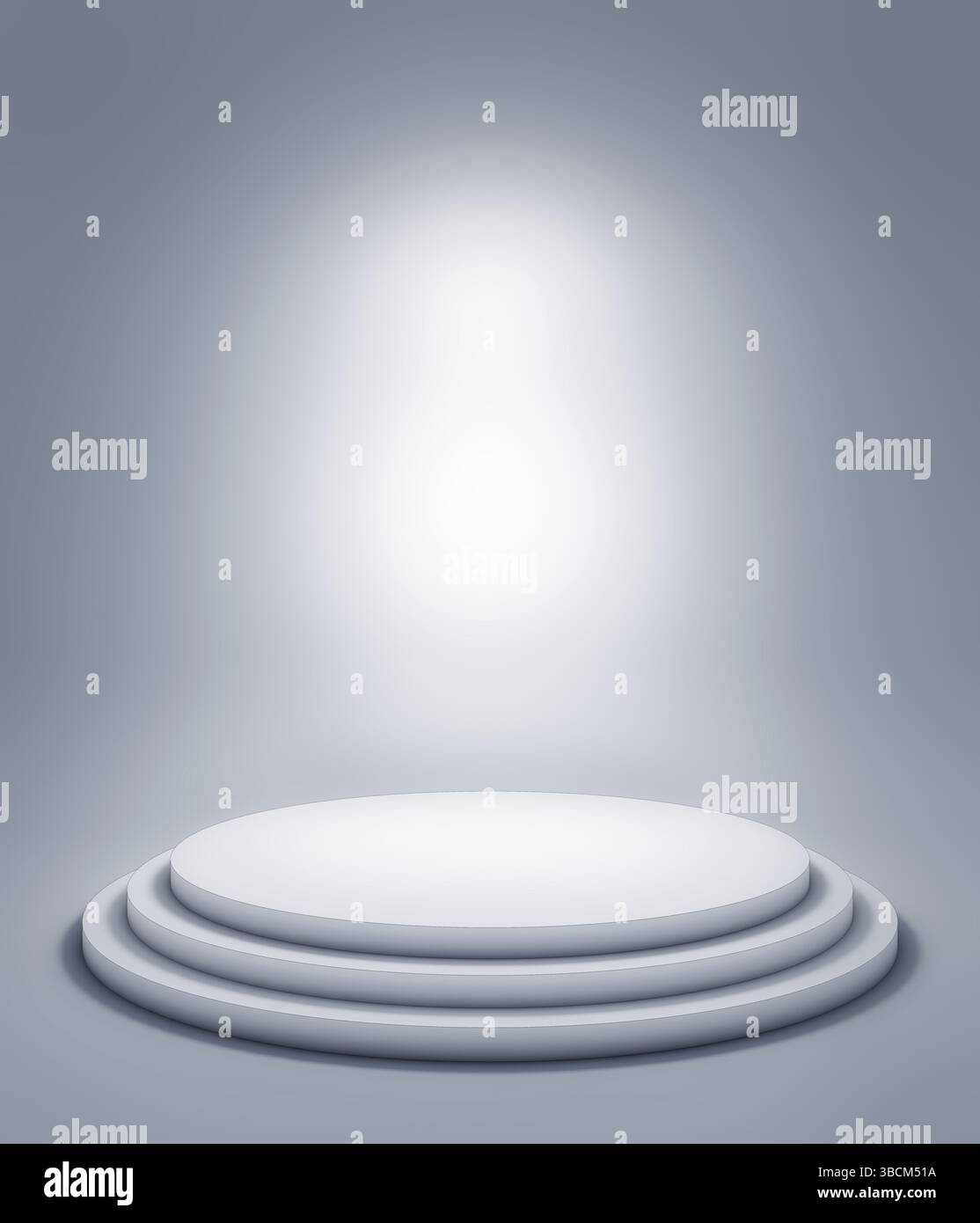 High resolution illustration of a presentation background Stock Photo ...