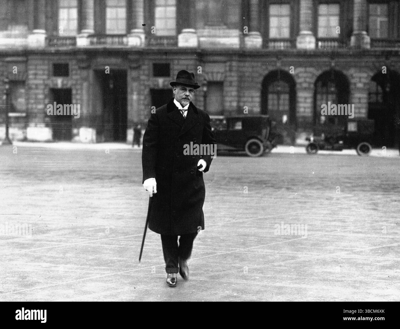 Walther Rathenau (29 September 1867 – 24 June 1922) was a German ...