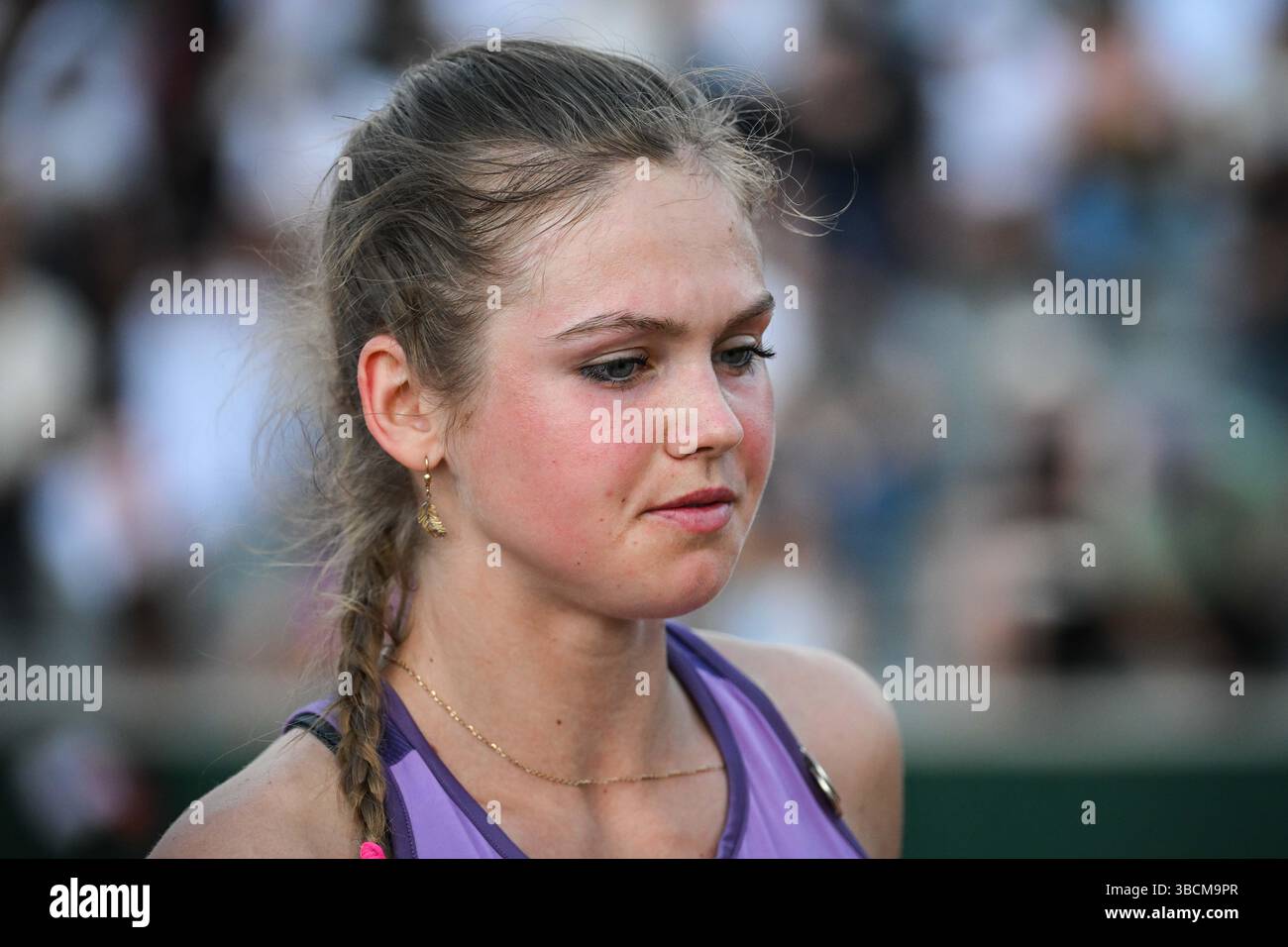 Linda klimovicova hi-res stock photography and images - Alamy