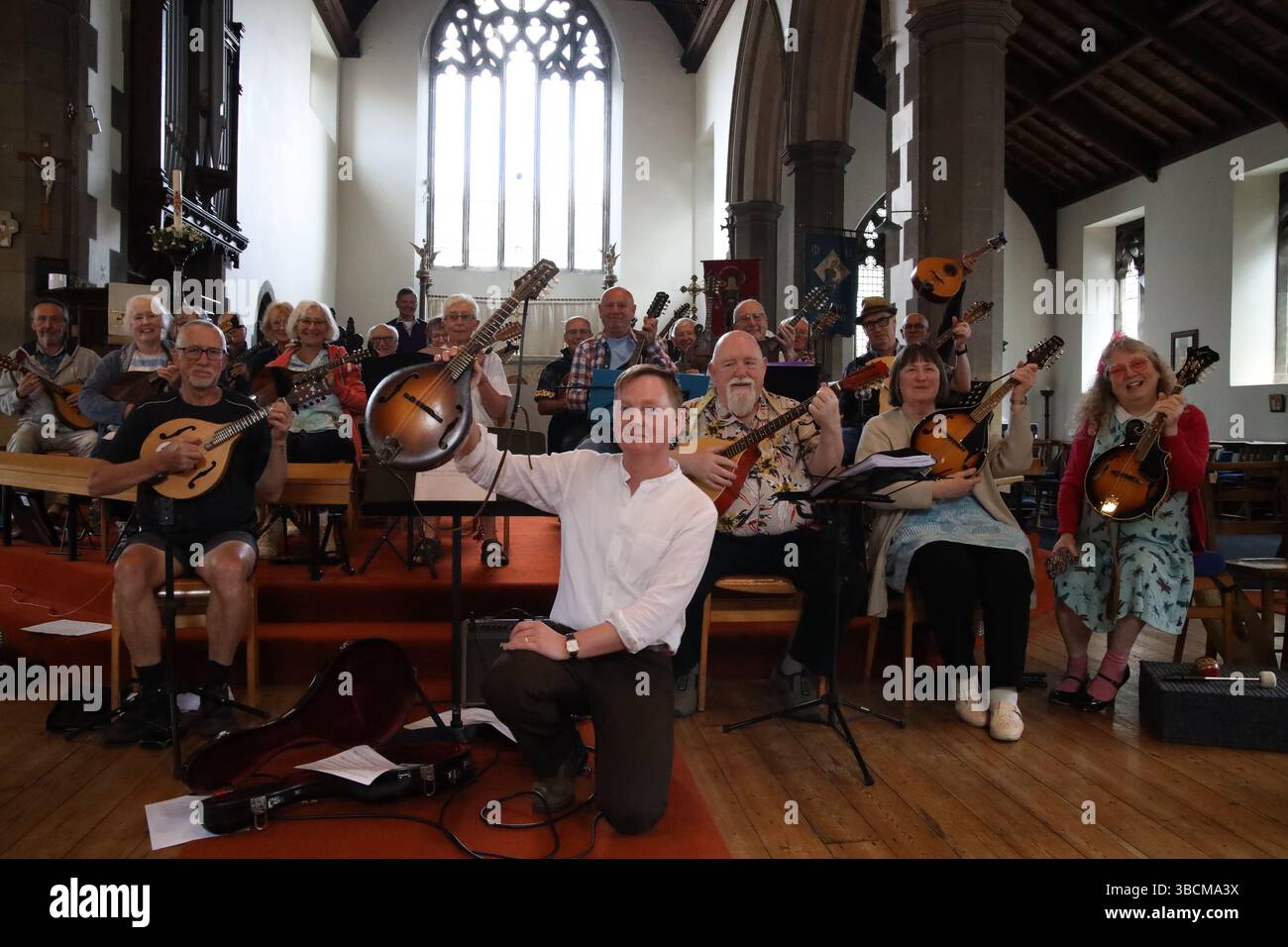 Jesmond community festival hi-res stock photography and images - Alamy