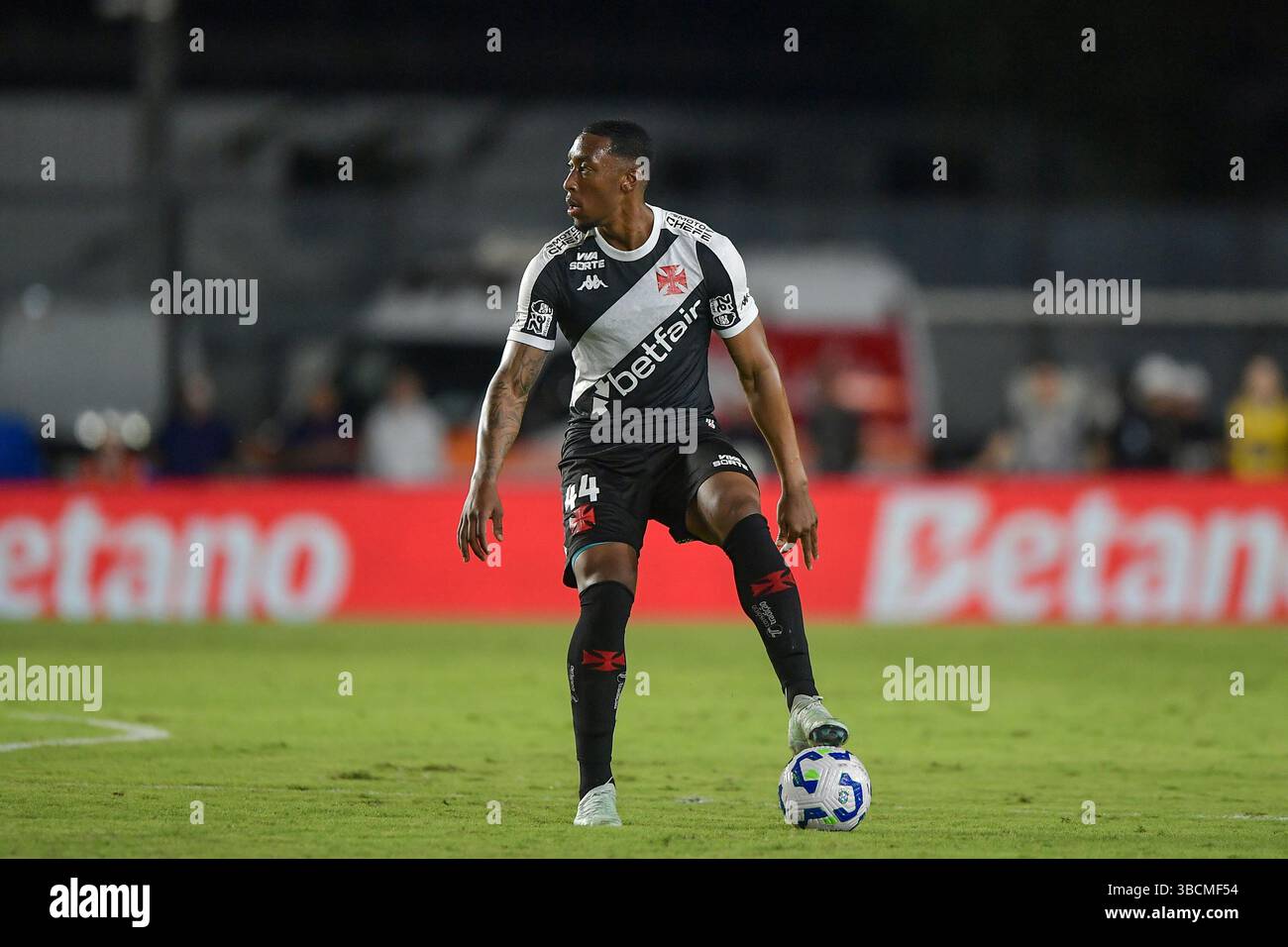 RJ - RIO DE JANEIRO - 05/20/2025 - BRAZILIAN CUP 2025, VASCO x OPERARIO ...