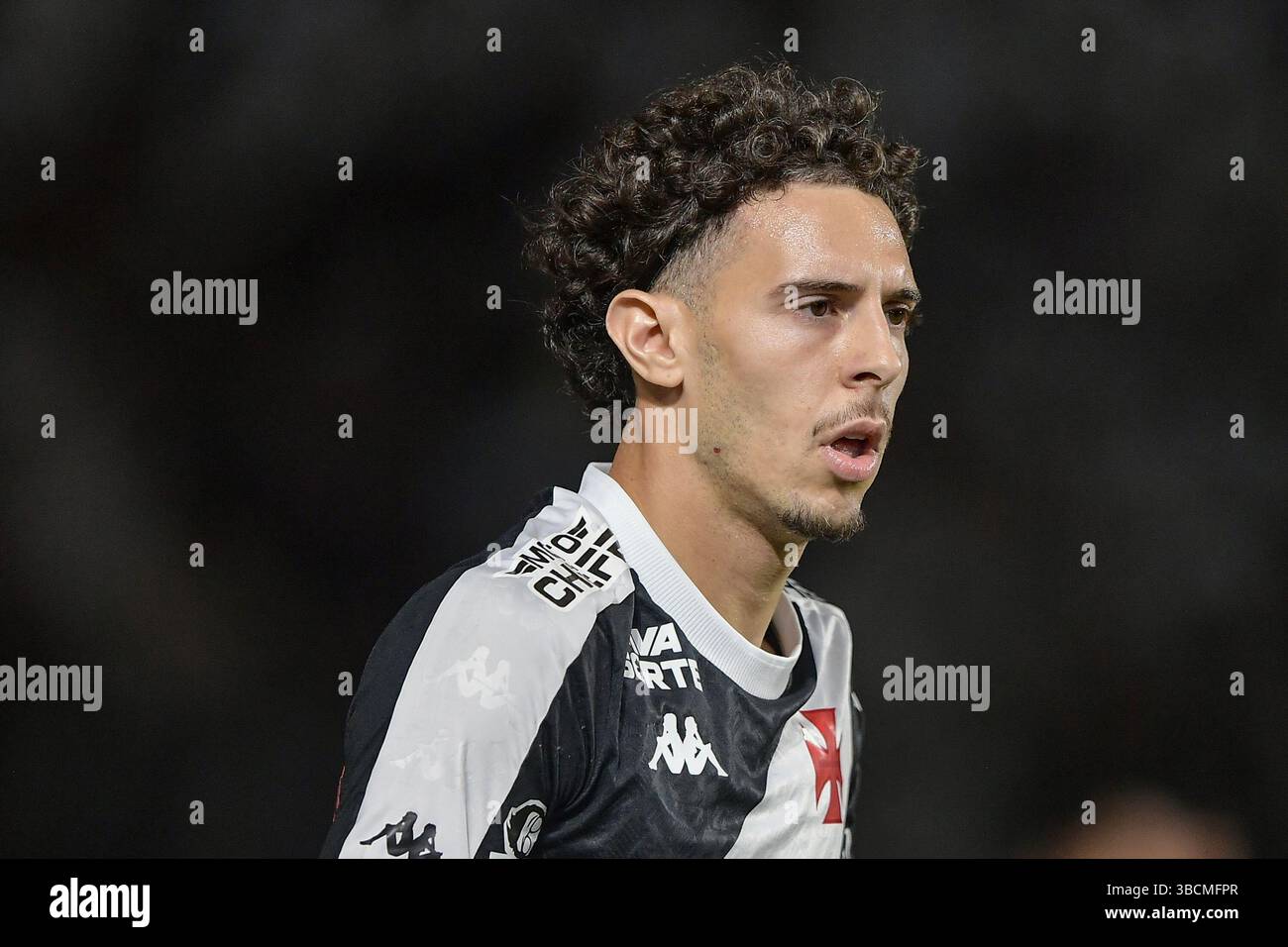 RJ - RIO DE JANEIRO - 05/20/2025 - BRAZILIAN CUP 2025, VASCO x OPERARIO ...