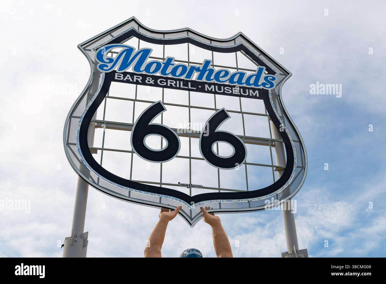 Motorheads 2025 hi-res stock photography and images - Alamy