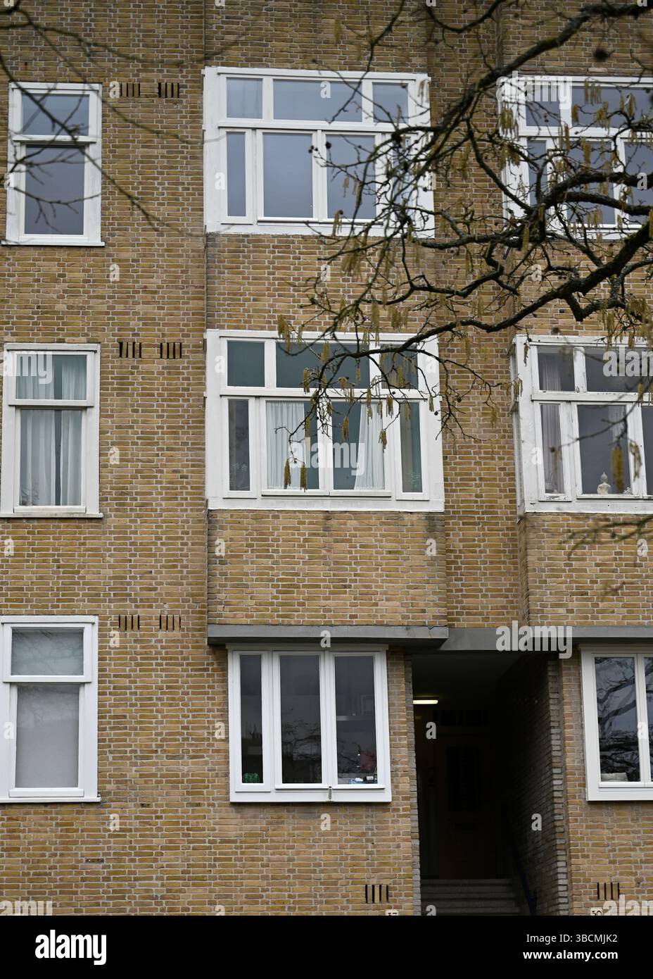 Anne franks family home hi-res stock photography and images - Alamy