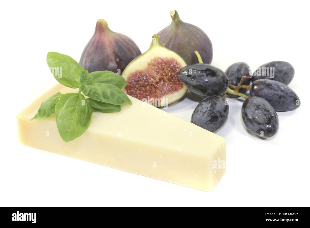 Exotic cheese Cut Out Stock Images & Pictures - Alamy