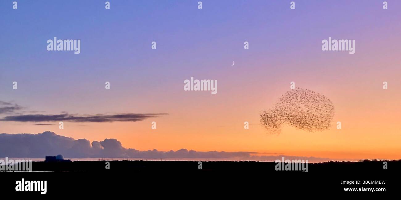 Holidays in suffolk hi-res stock photography and images - Alamy