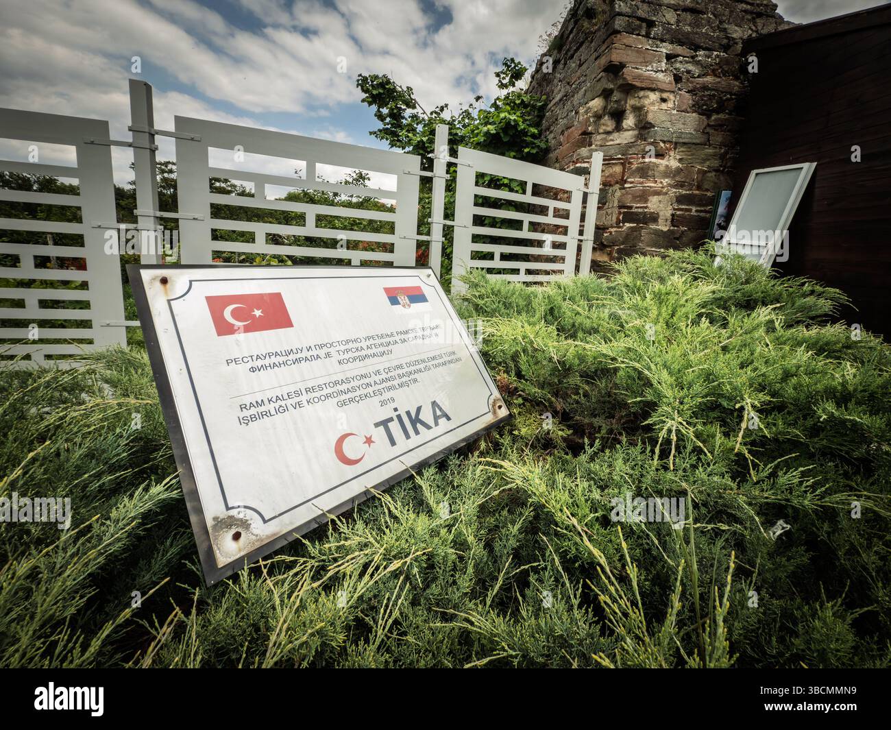 Tika logo hi-res stock photography and images - Alamy