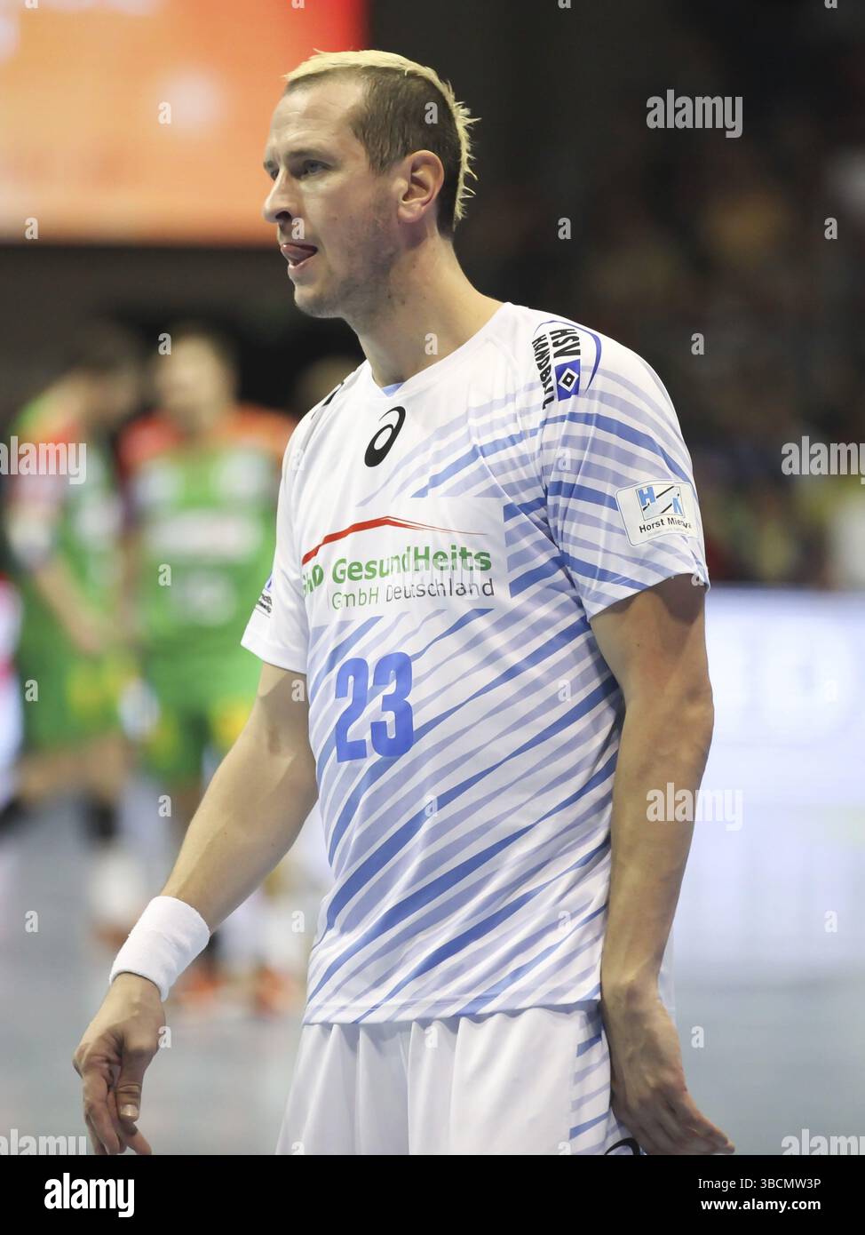 7 matchday hi-res stock photography and images - Alamy