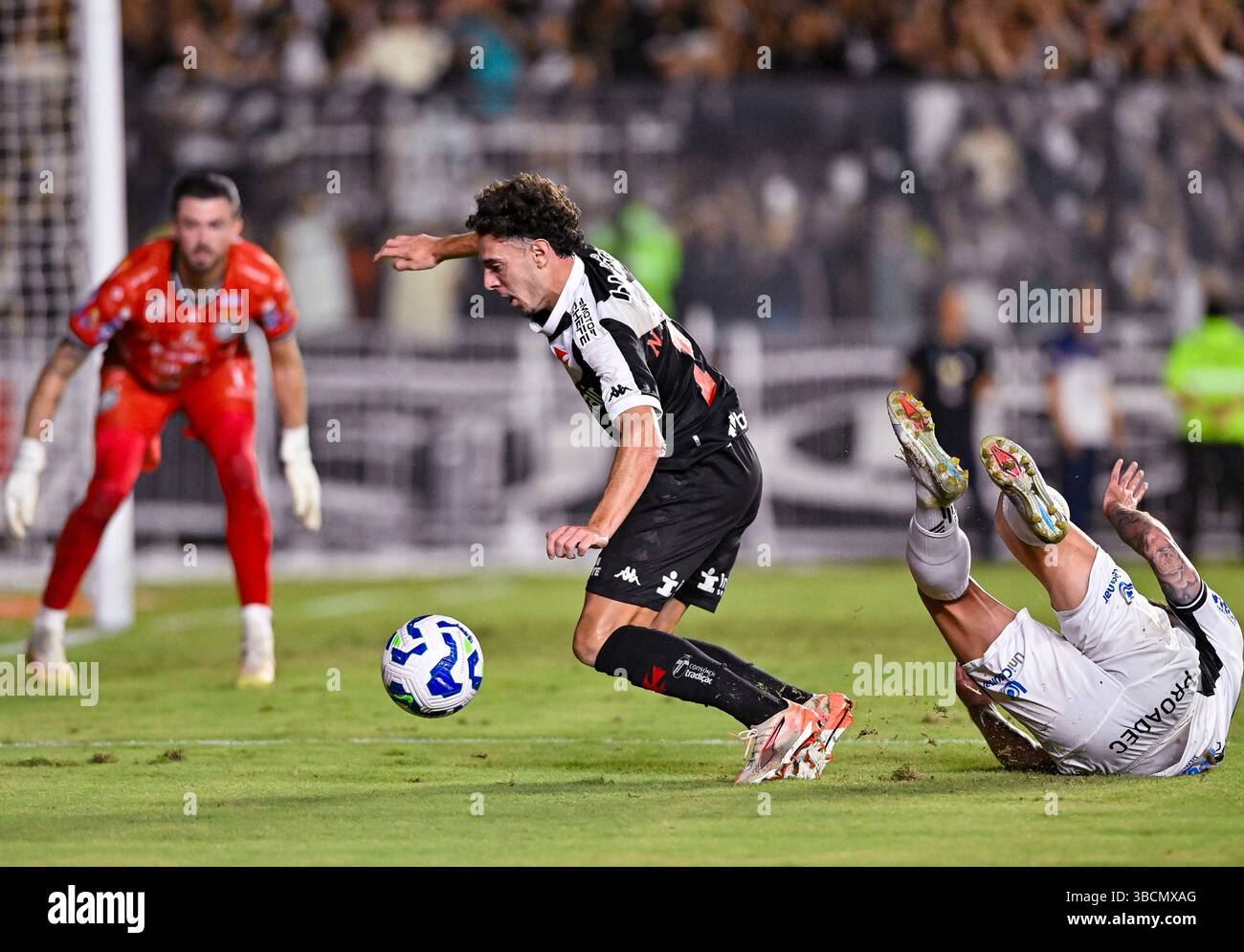 Rio De Janeiro, Brazil. 20th May, 2025. Estádio São Januário RIO DE ...