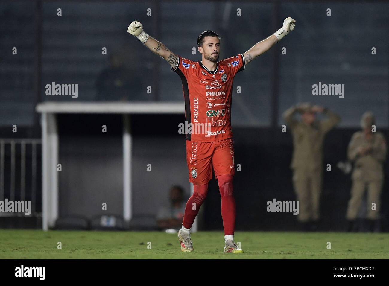 RJ - RIO DE JANEIRO - 05/20/2025 - BRAZILIAN CUP 2025, VASCO x OPERARIO ...