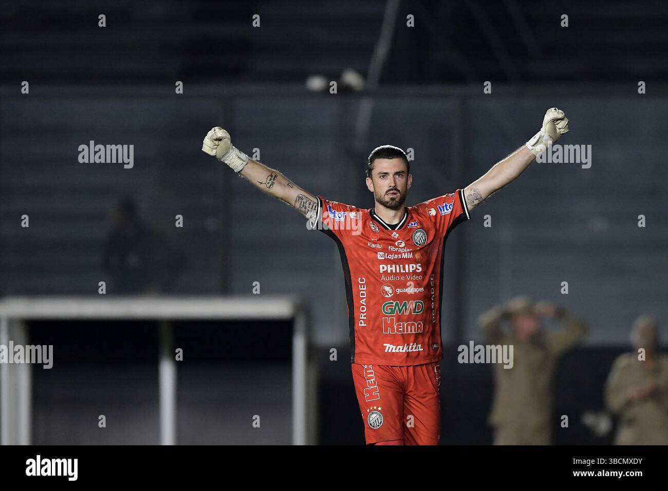 RJ - RIO DE JANEIRO - 05/20/2025 - BRAZILIAN CUP 2025, VASCO x OPERARIO ...