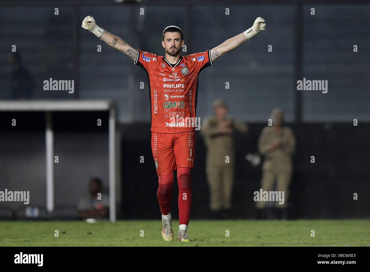 RJ - RIO DE JANEIRO - 05/20/2025 - BRAZILIAN CUP 2025, VASCO x OPERARIO ...