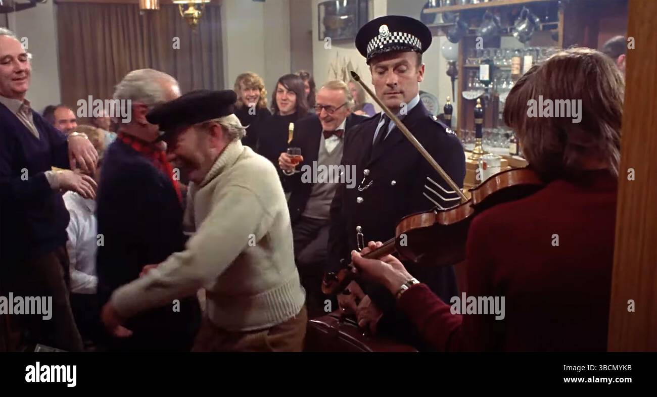 THE WICKER MAN - (REMASTER) - FILM STILLS. 1973. Scotland, UK. The ...