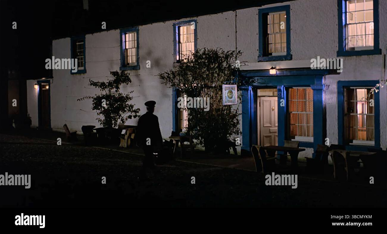 THE WICKER MAN - (REMASTER) - FILM STILLS. 1973. Scotland, UK. Edward ...