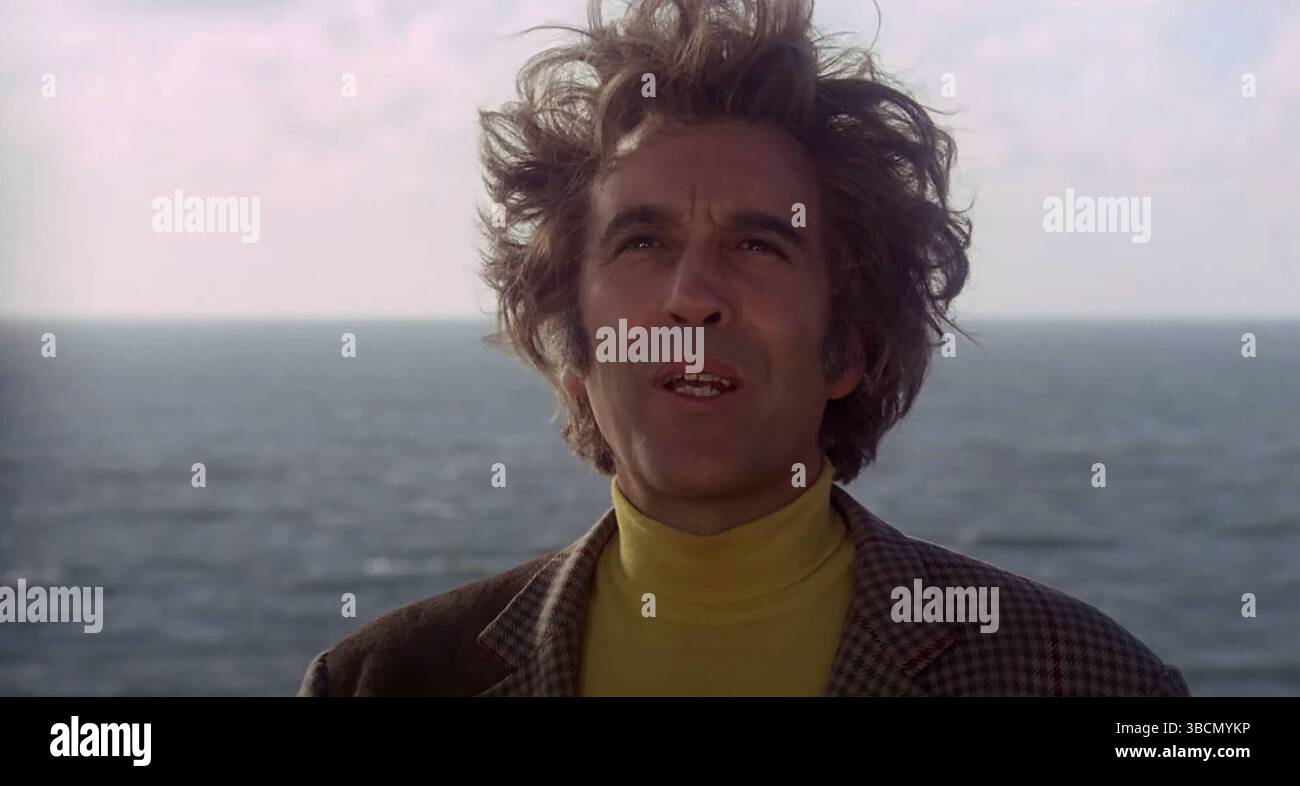 THE WICKER MAN - (REMASTER) - FILM STILLS. 1973. Scotland, UK ...