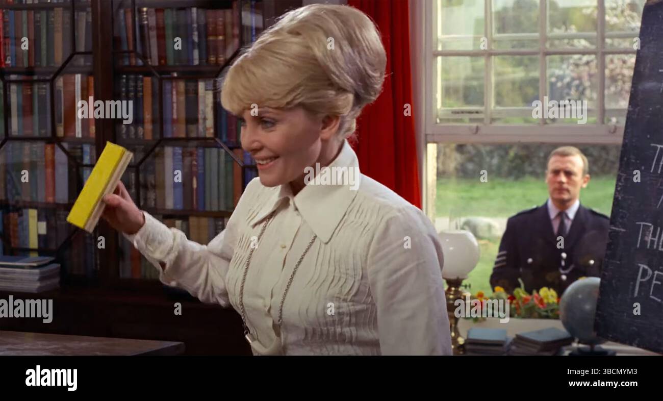 THE WICKER MAN - (REMASTER) - FILM STILLS. 1973. Scotland, UK. Diane ...