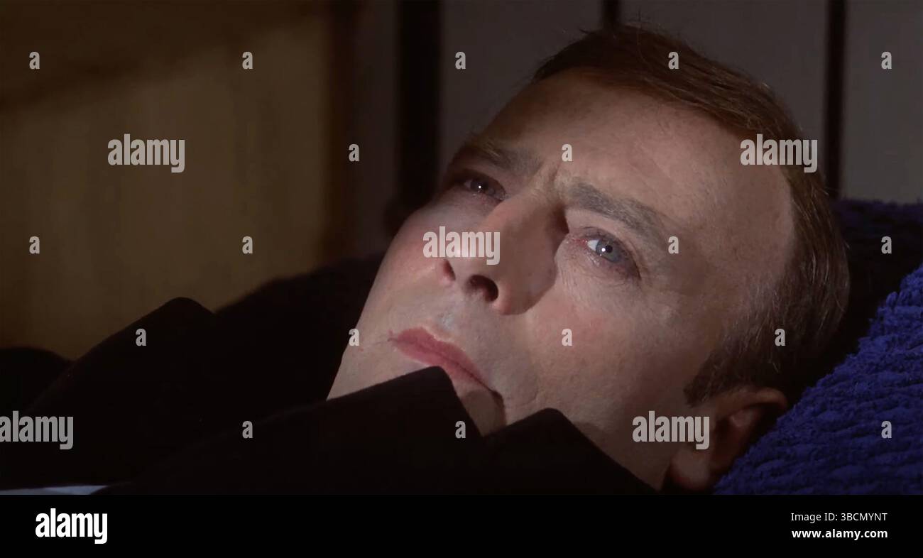 THE WICKER MAN - (REMASTER) - FILM STILLS. 1973. Scotland, UK. Edward ...