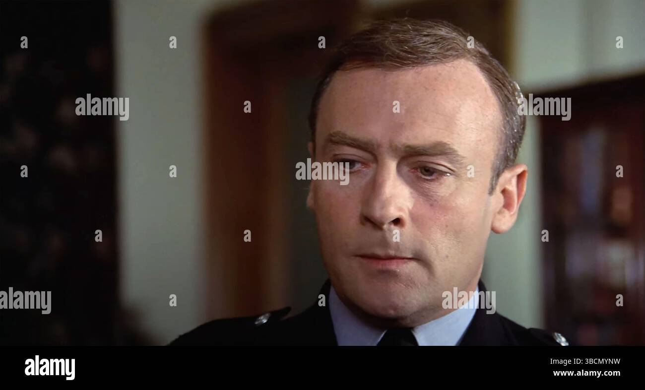 THE WICKER MAN - (REMASTER) - FILM STILLS. 1973. Scotland, UK. Edward ...