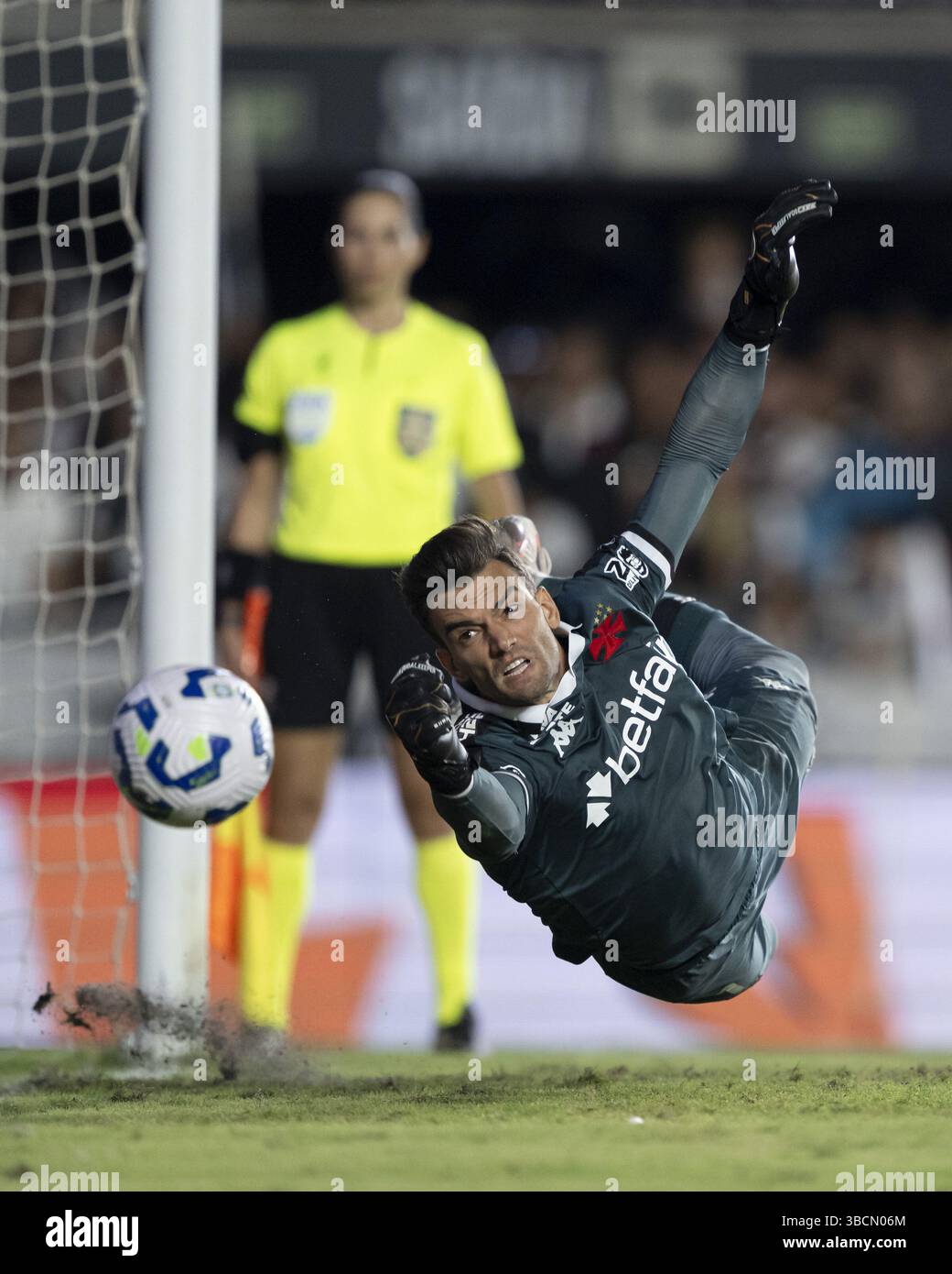 Rio De Janeiro, Brazil. 20th May, 2025. RJ - RIO DE JANEIRO - 05/20/2025 - BRAZILIAN CUP 2025 ...