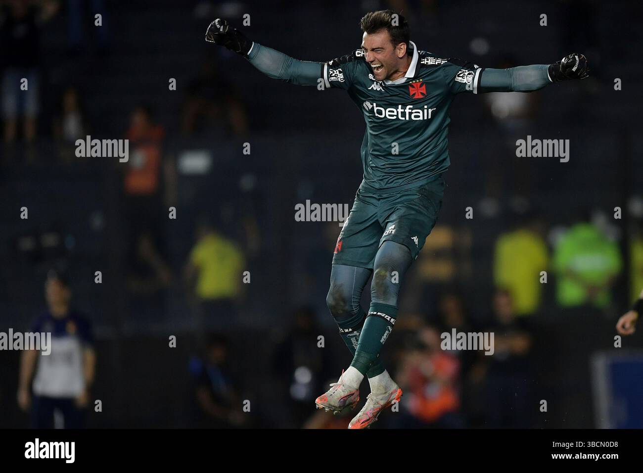 RJ - RIO DE JANEIRO - 05/20/2025 - BRAZILIAN CUP 2025, VASCO x OPERARIO ...