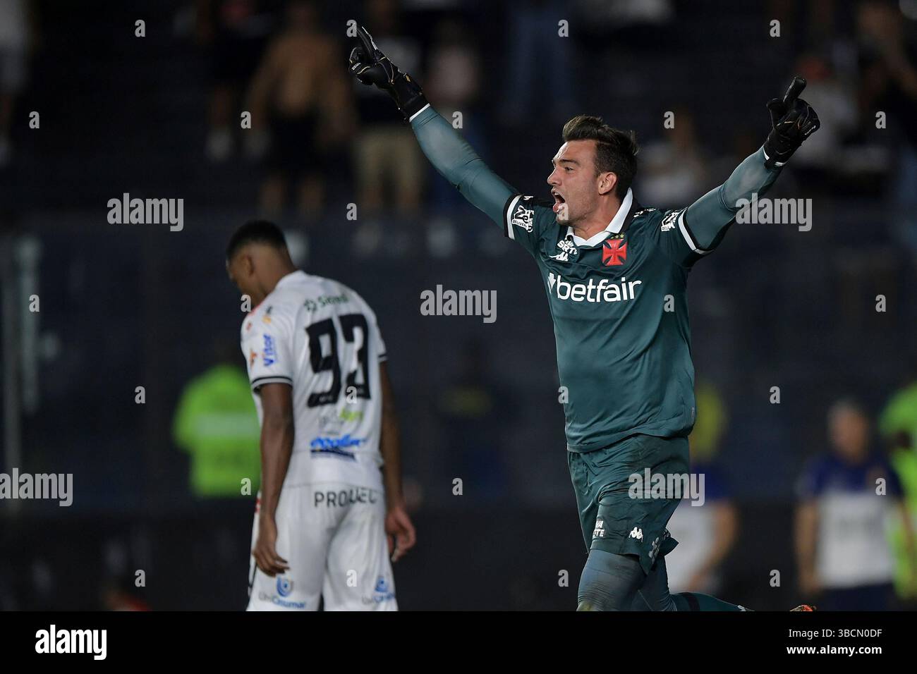 RJ - RIO DE JANEIRO - 05/20/2025 - BRAZILIAN CUP 2025, VASCO x OPERARIO ...