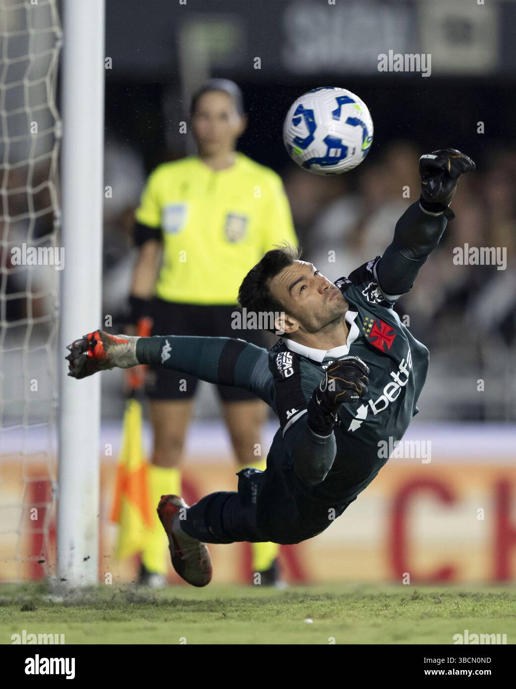 RJ - RIO DE JANEIRO - 05/20/2025 - BRAZILIAN CUP 2025, VASCO x OPERARIO - Leo Jardim Vasco ...