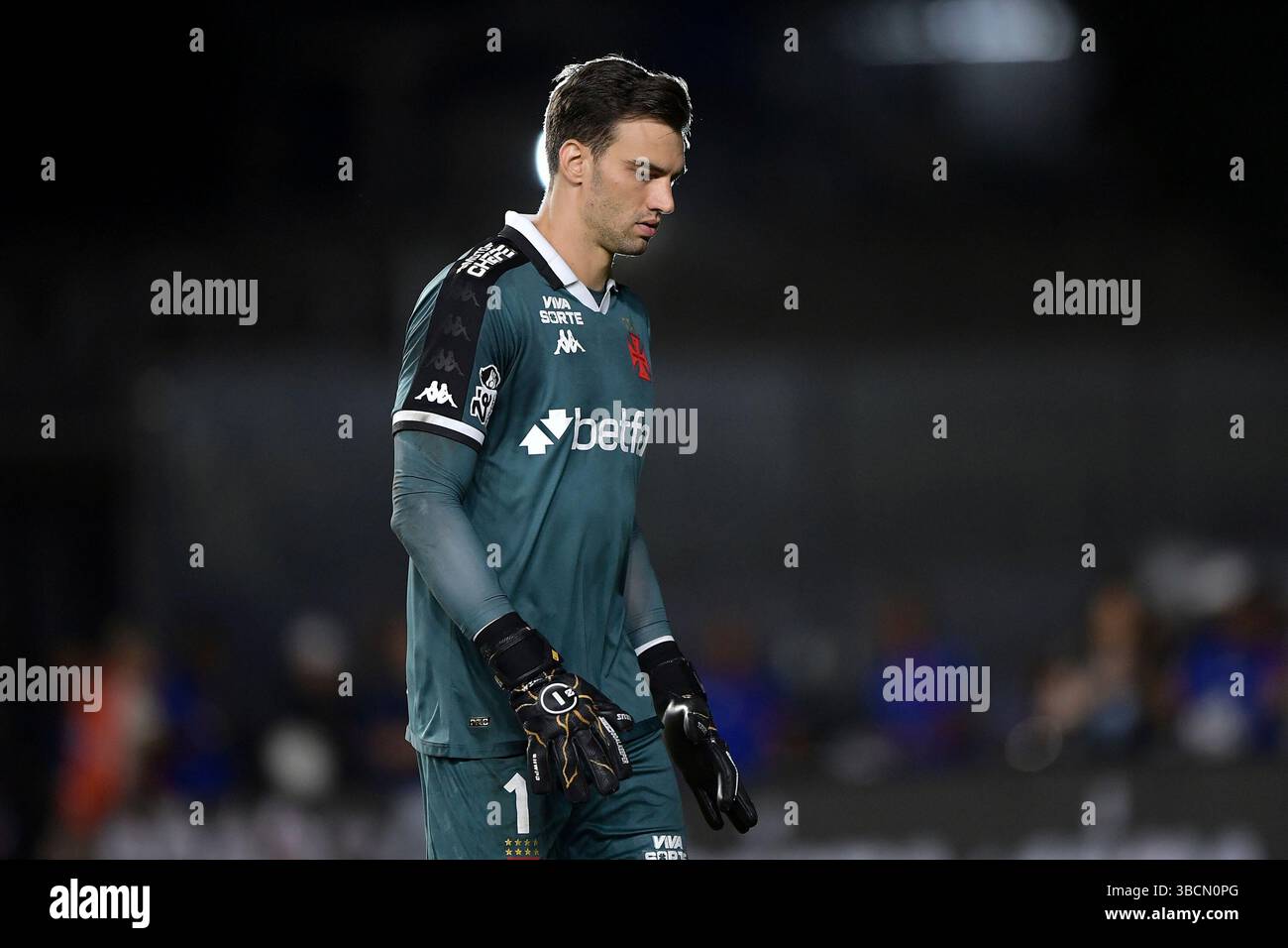 RJ - RIO DE JANEIRO - 05/20/2025 - BRAZILIAN CUP 2025, VASCO x OPERARIO ...
