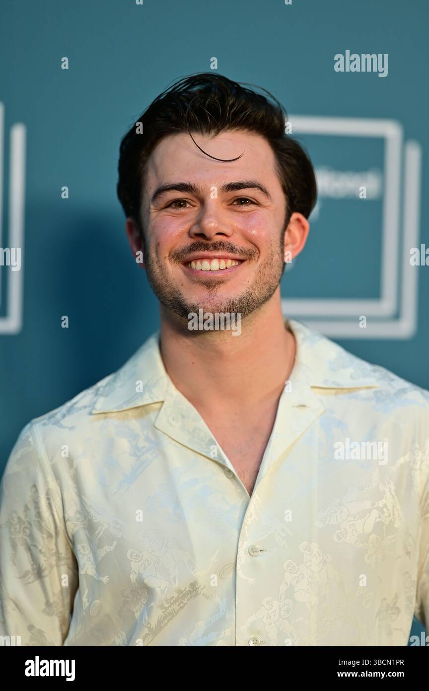 Emma jo morris hi-res stock photography and images - Alamy