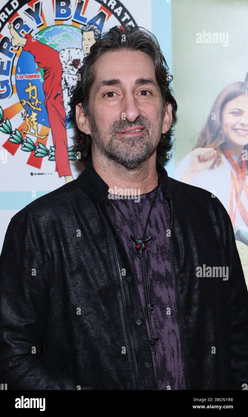 Santa Monica, California, USA. 17th May, 2025. Interior designer ...