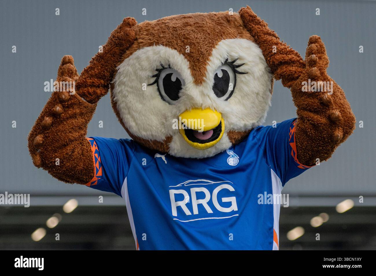LNER Community Stadium, Monks Cross, York on Tuesday 20th May 2025 ...