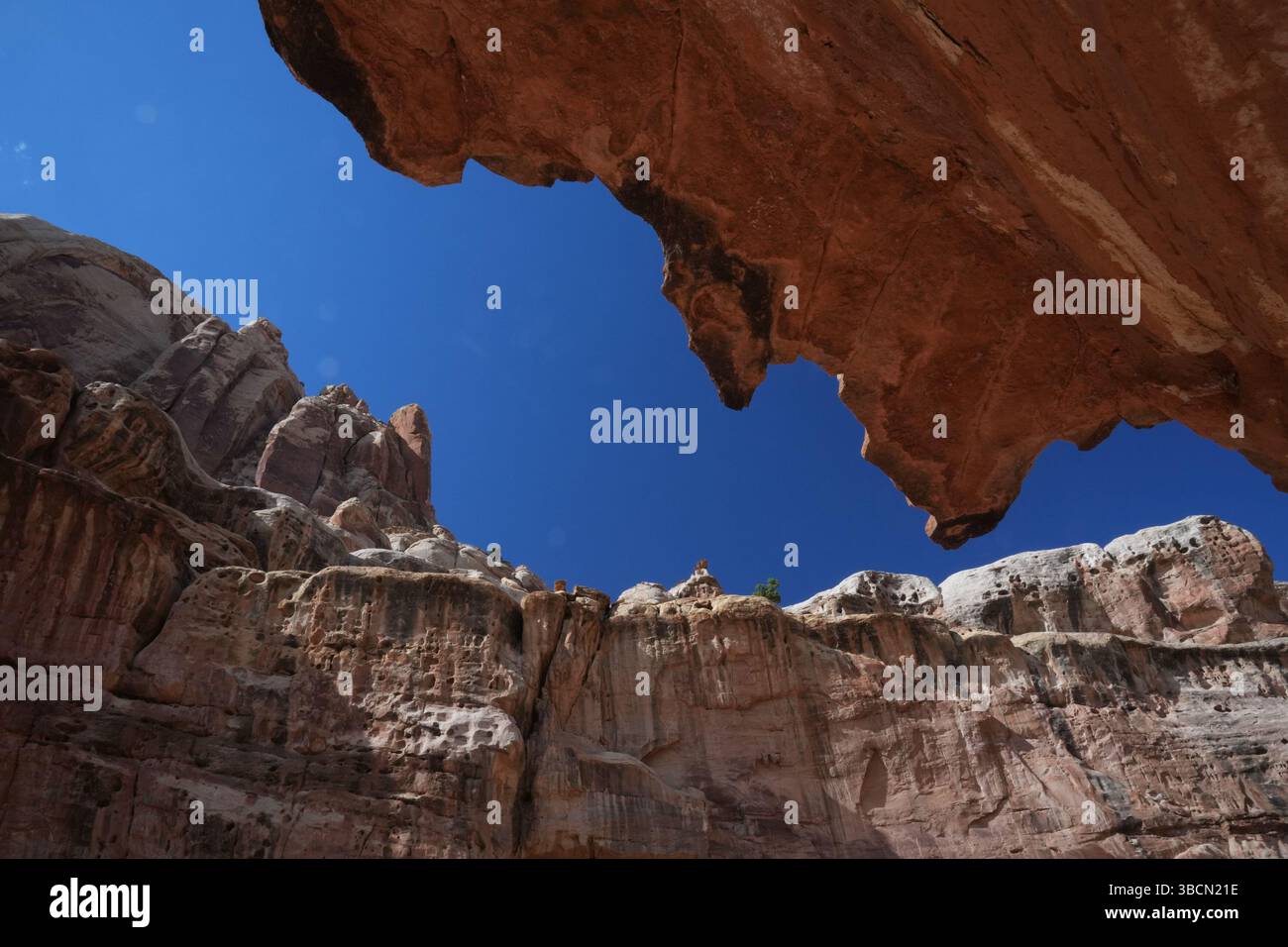 Capitol Reef, Utah, USA. 20th May, 2025. Scenes from Capitol Reef ...