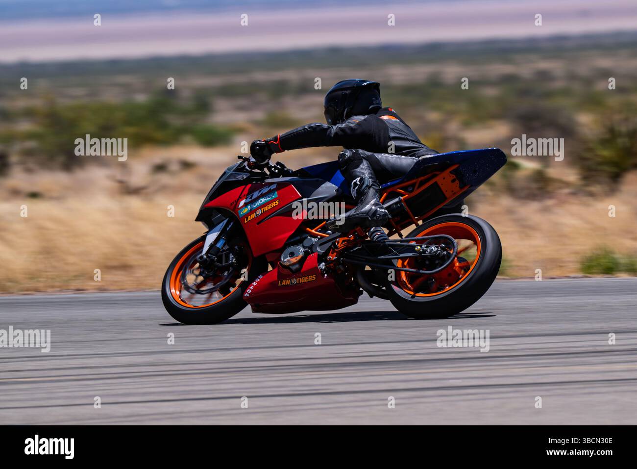 Inde Motorsports Ranch 5-18-2025 Wilcox, AZ USA Motorcyclist ...