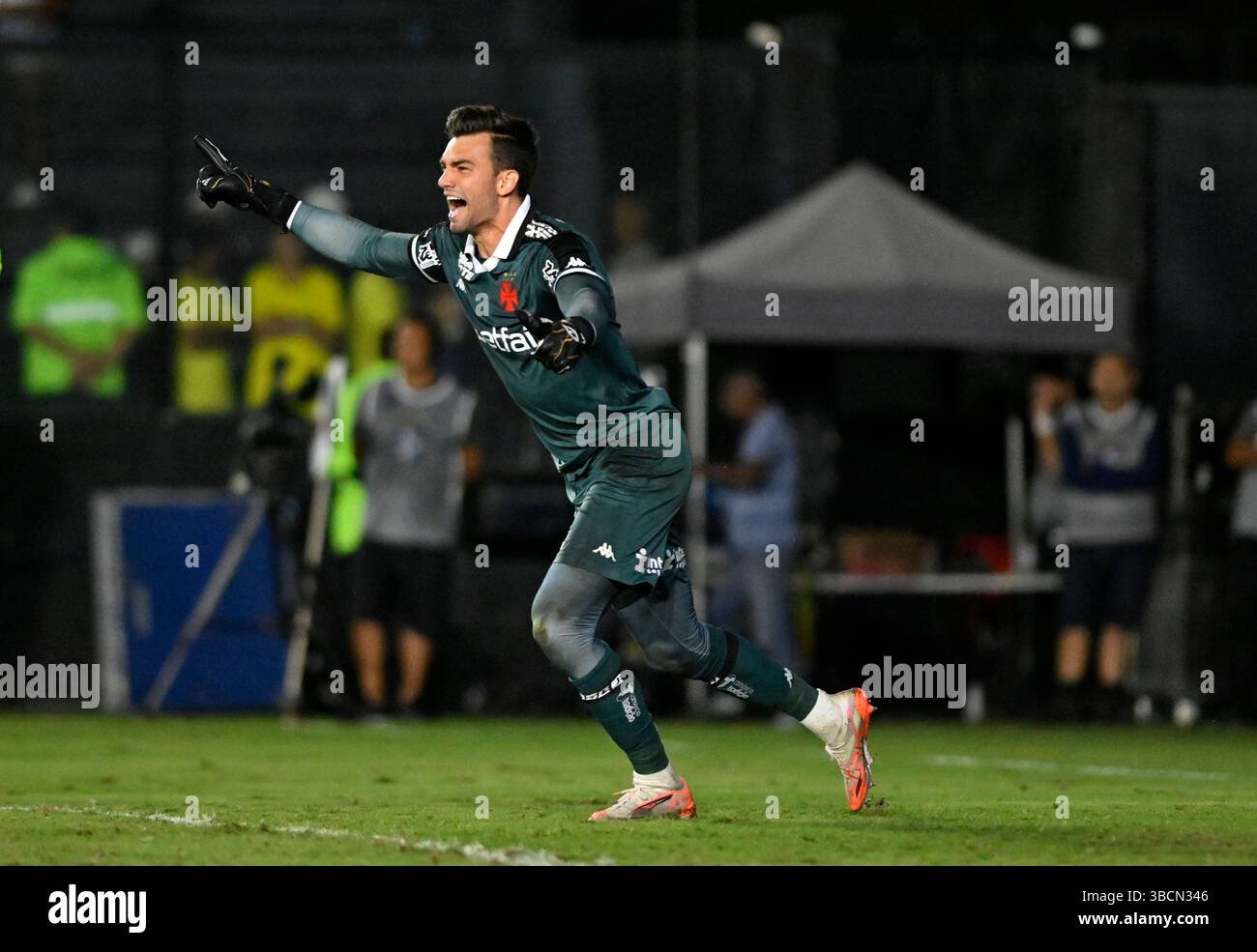 Brazilian football championship. Rio de Janeiro-Brazil, May 20, 2025 ...