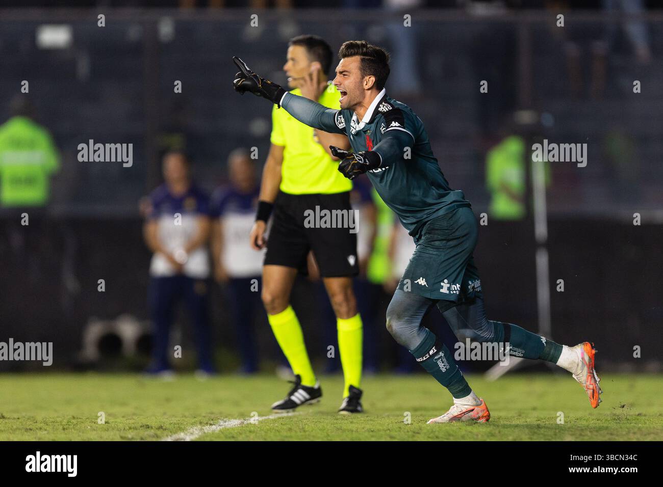 Rio De Janeiro, Brazil. 20th May, 2025. RIO DE JANEIRO, BRAZIL - MAY 20: LEO JARDIM, the ...