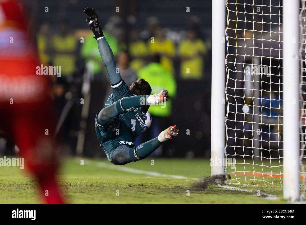 Rio De Janeiro, Brazil. 20th May, 2025. RIO DE JANEIRO, BRAZIL - MAY 20: LEO JARDIM, the ...