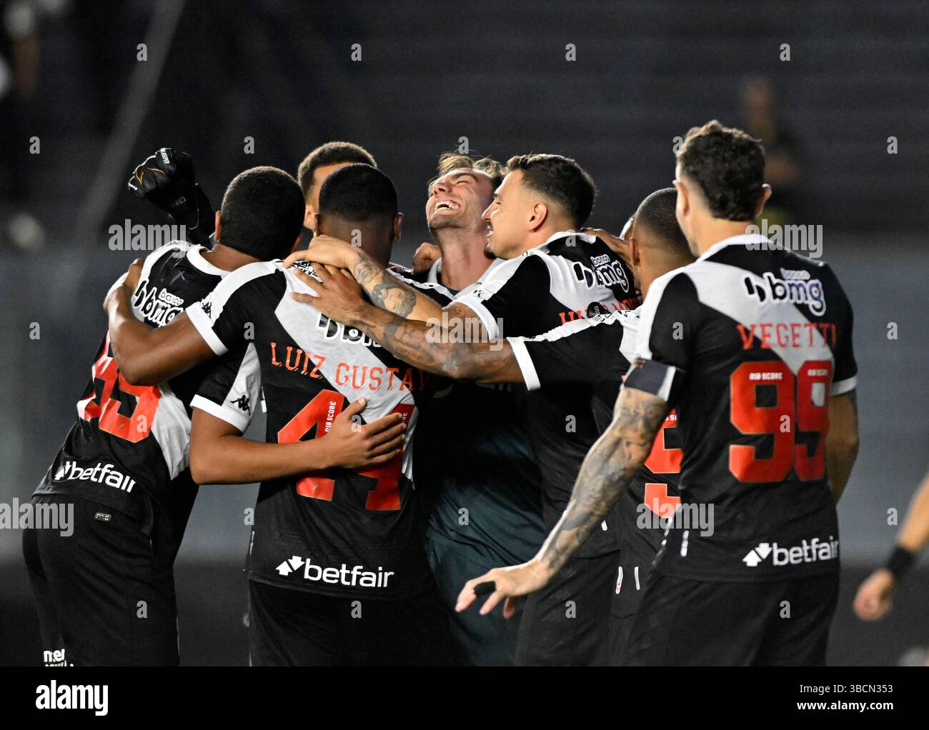 Brazilian football championship. Rio de Janeiro-Brazil, May 20, 2025 ...